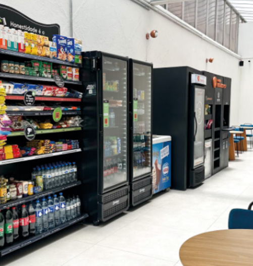 Apê – Unidades do Apê Smart Studios