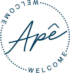 Apê – Unidades do Apê Smart Studios